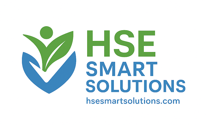 Who We Are - HSE Smart Solutions